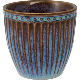 GreenGate Kleine Latte Tasse Alice oyster blue skandinavische Deko Online Shop