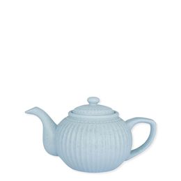 GreenGate Teekanne Alice Ice Blue skandinavische Deko Online Shop