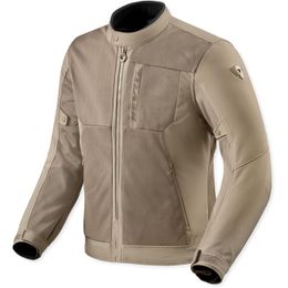 Revit Highcrest H2O, Textiljacke wasserdicht
