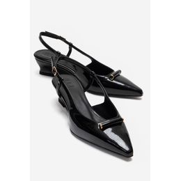 Vhea Slingback-Pumps