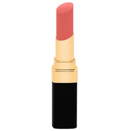 Chanel Rouge Coco Flash Lippenstift 144 Move - Hochpigmentierte Lippenfarbe 3g