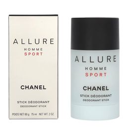 Chanel Allure Homme Sport Deo Stick 75ml.