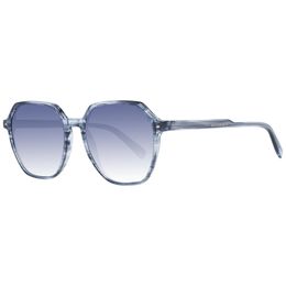 Ana Hickmann Lunettes De Soleil HI9162 E01 52
