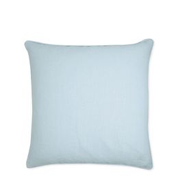 GreenGate Kissenbezug aus Leinen 50x50cm pale blue skandinavische Deko Online Shop