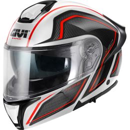 Givi X.50 Fiber Hologram, Klapphelm