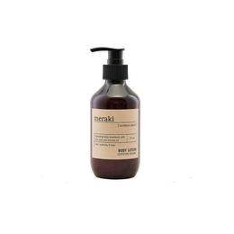 Meraki Bio Body Lotion Northern dawn, 275 ml skandinavische Deko Online Shop