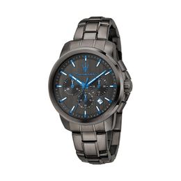 Maserati Chronograph Successo Dark Edition R8873654004