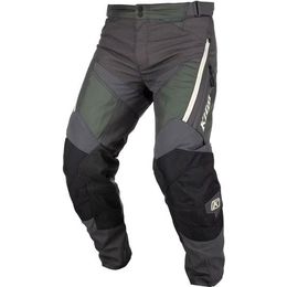 Klim Dakar, Textilhose