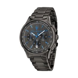 Maserati Chronograph Sorpasso Dark Edition R8873654002