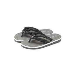 Venice Beach Badezehentrenner 'Sandale, Badeschuh, Badelatsche, Flip Flop, Badeschlappe, Sommerschuhe' mehrfarbig Gr. 37 f&uuml;r Damen
