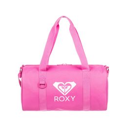 Sporttasche Roxy "Vitamin Sea 19 L", rosa (pink guava), Polyester, Taschen Sporttasche