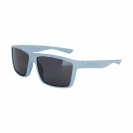 Sonnenbrille Santa Cruz "VERTIGO SUNGLASSES", Damen, schwarz, schwarz, Sonnenbrillen Sonnenbrille, f&uuml;r sportliche Aktivit&auml;ten, sportlicher Stil