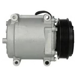 NISSENS Kompressor, Klimaanlage 89551 12V f&uuml;r MAZDA FORD 1514842 1811104 8V5119D629DE