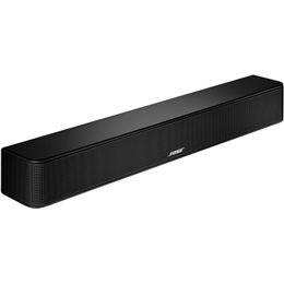 Bose Soundbar "Solo Soundbar Serie II", schwarz, B:54,9cm H:7,1cm T:8,6cm, Lautsprecher