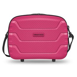 Beautycase SMARTBOX "Edition 01 Beautycase 34 cm", pink, Polypropylen, Taschen