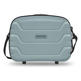 Beautycase SMARTBOX "Edition 01 Beautycase 34 cm", mint, Polypropylen, Taschen