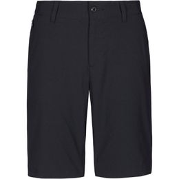 Columbia Leslie Falls II Funktionsshorts Damen - Gr&ouml;&szlig;e 38 - schwarz