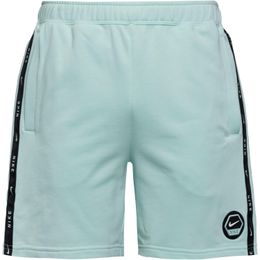 Nike Shorts Herren - Gr&ouml;&szlig;e S - blau