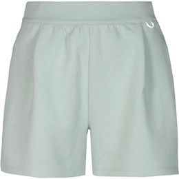 Nike Shorts Damen - Gr&ouml;&szlig;e L - gr&uuml;n