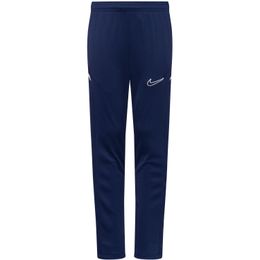 Nike Academy 25 Trainingshose Kinder - Gr&ouml;&szlig;e 158/164 - blau