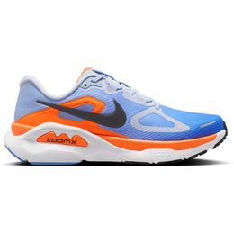 Nike STRUCTURE PLUS Laufschuhe Herren - Gr&ouml;&szlig;e 45 - blau