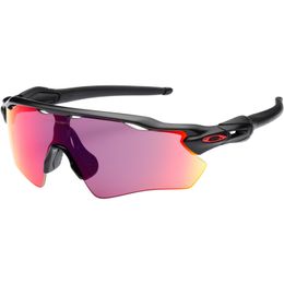 Oakley RADAR EV PATH Brille - Gr&ouml;&szlig;e Einheitsgr&ouml;&szlig;e - schwarz