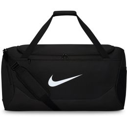 Nike BRSLA L DUFF - X Sporttasche - Gr&ouml;&szlig;e Einheitsgr&ouml;&szlig;e - schwarz