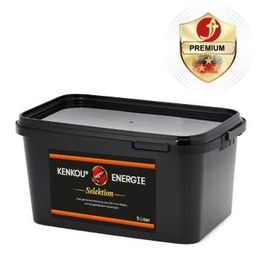 KENKOU Selektion - Energie 10 l