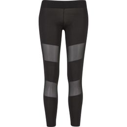 Leggings DEF "DEF Damen Leggings", Damen, Gr. S, US-Gr&ouml;&szlig;en, schwarz, 95% Baumwolle, 5% Elasthan, skinny fit, Hosen Leggings