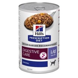 Hill's Hill's Prescription Diet i/d Low Fat 12x360g