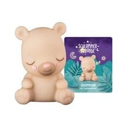 tonies Nachtlicht Tonie: Schlummerbande - Schlummerb&auml;r, Spielfigur Musik