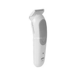 Braun Series 5 Bodygroomer BG5500, Haarschneider grau