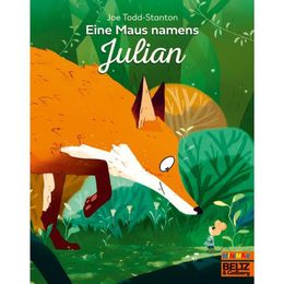 Eine Maus namens Julian