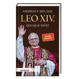 Leo XIV.