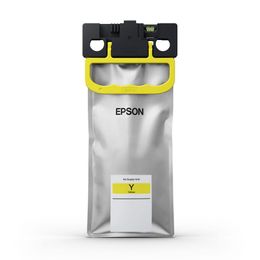 Epson Tinte C13T01C400 yellow