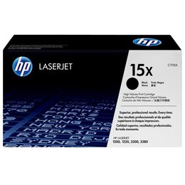 HP Laserjet Toner C7115X - reduziert