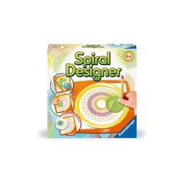 Ravensburger Spiel Spiral-Designer