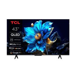 TCL 43T69C 4K Ultra HD Smart-TV 109cm (43")