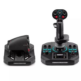 Thrustmaster Joystick-Set Sol-R 4 Hotas