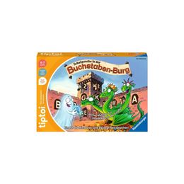 Ravensburger Spiel Schatzsuche in der Buchstaben-Burg
