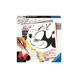Ravensburger Spiel Timeless Minnie