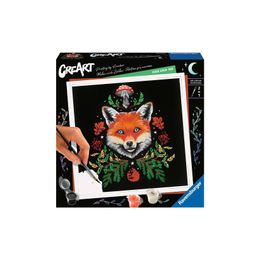 Ravensburger Spiel Pixie Cold: Fuchs