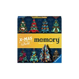 Ravensburger Spiel Collector's memory&reg; Weihnachten
