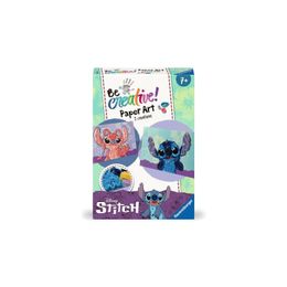 Ravensburger Spiel Paper Art Quilling Stitch