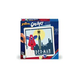 Ravensburger Spiel Spider-Man