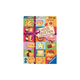 Ravensburger Spiel Keksek&auml;stchen