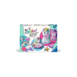 Ravensburger Spiel Bastelset Gipsgie&szlig;en Einhorn