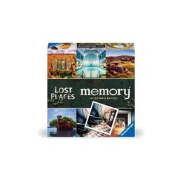 Ravensburger Spiel Collector's memory&reg; Lost Places