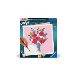 Ravensburger Spiel Mohnblumenstrau&szlig;
