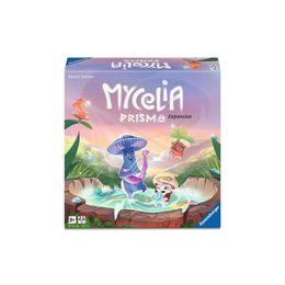 Ravensburger Spiel Mycelia Prisma Expansion